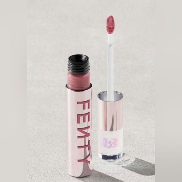 Fenty Beauty | Makeup | New Fenty Icon Velvet Liquid Lipstick | Poshmark